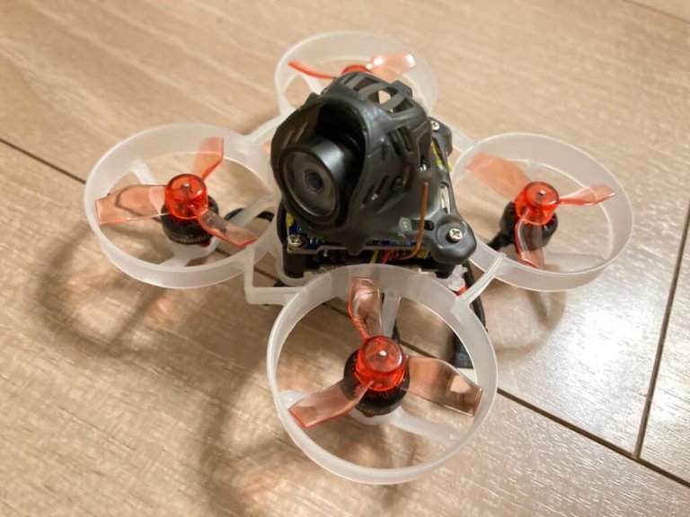 Happymodel Mobula6 HDをレビュー！ - Drone倶楽部